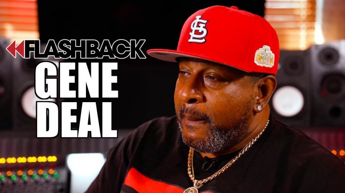 EXCLUSIVE: Gene Deal: Biggie Was About to Leave Bad Boy (Flashback ...