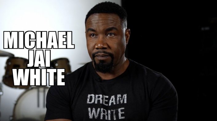 EXCLUSIVE: Michael Jai White Isn't Surprised Jermaine Dupri Cheated on ... EXCLUSIVE: Michael Jai White Isn't Surprised Jermaine Dupri Cheated on ...