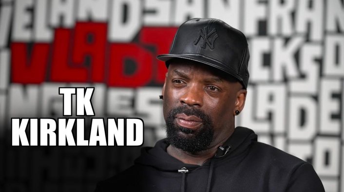 EXCLUSIVE: TK Kirkland: TI Can Make $2M a Year Doing Stand Up Comedy ...