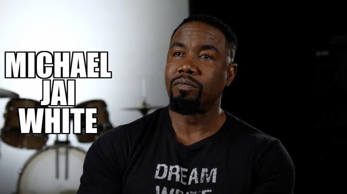 EXCLUSIVE: Michael Jai White on What Makes a Good Actor vs. a Mediocre ...
