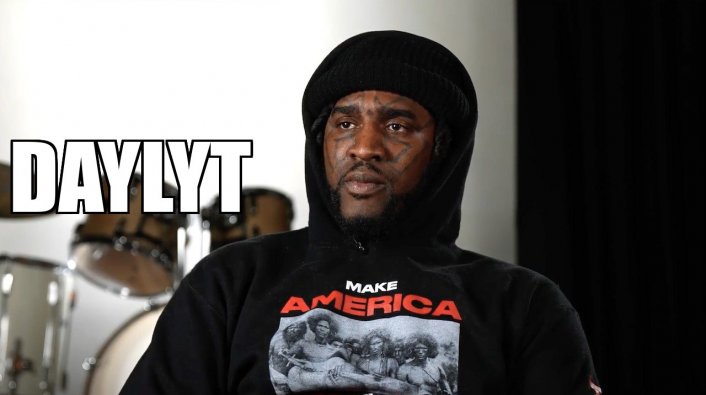 EXCLUSIVE: Daylyt: Eating Poop During a Battle was My Greatest Antic ...