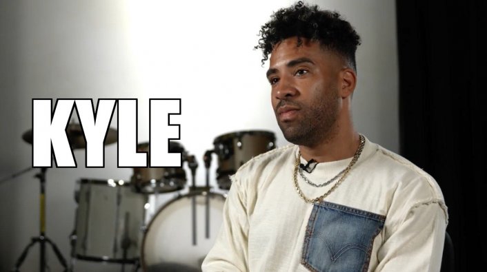 EXCLUSIVE: Kyle: My Favorite VladTV Interview was Kurupt Screaming ...