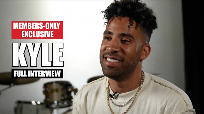 SuperDuperKyle (Members Only Exclusive) | VladTV