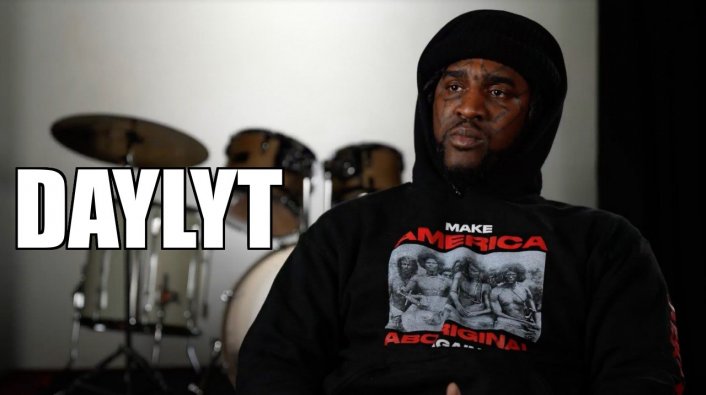 EXCLUSIVE: Daylyt Breaks Down TDE's Power Structure: Top Snaps Finger ...