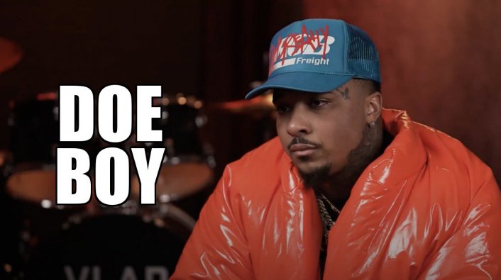 EXCLUSIVE: Doe Boy on How He Hooked Up with Southside & Lex Luger ...