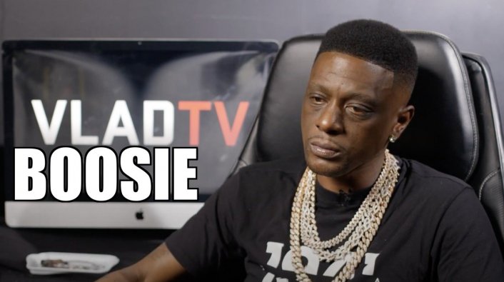 EXCLUSIVE: Vlad Asks Boosie if He Thinks Mark Zuckerberg will Let Him ... EXCLUSIVE: Vlad Asks Boosie if He Thinks Mark Zuckerberg will Let Him ...