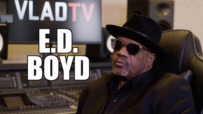 EXCLUSIVE: E.D. Boyd on 50 Boyz Inheriting His Beef with Layton (Lamar ...