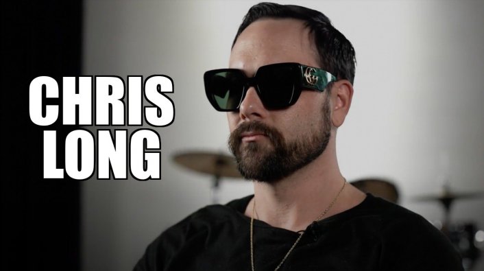 EXCLUSIVE: Chris Long on Meeting Juice WRLD, Becoming His Videographer ...