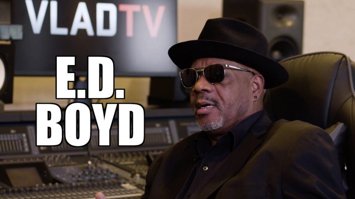 EXCLUSIVE: E.D. Boyd on Big Meech & Southwest T Leaving Him to Form BMF ...