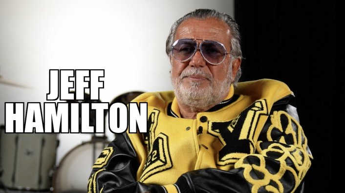 EXCLUSIVE: Jeff Hamilton on Kobe Bryant Wearing His Jacket for Iconic ...