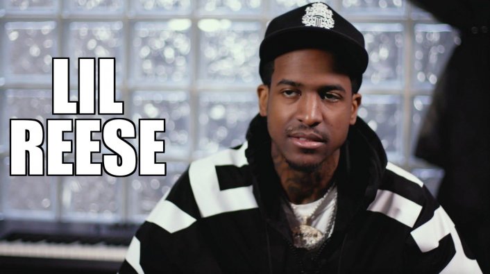 EXCLUSIVE: Lil Reese on Odee Perry (O-Block) Killed, Making 'I Don't ...