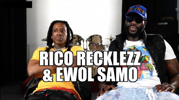 EXCLUSIVE: Ewol Samo on Making Ayoo KD Apologize After Showing Up on His Doorstep | VladTV