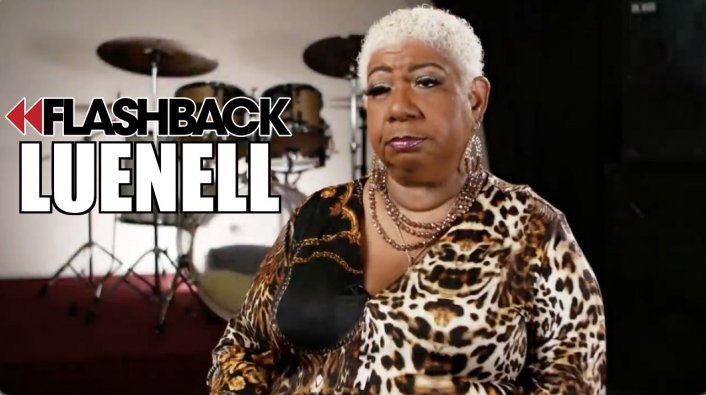 EXCLUSIVE: Luenell on Iggy Azalea Calling Playboi Carti a Deadbeat Dad ...