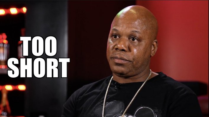 EXCLUSIVE: Too Short on Being in the "Rapper with 7 Platinum Albums ...