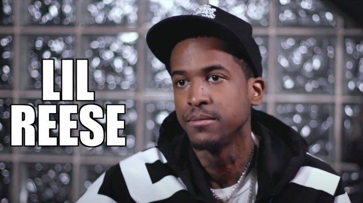 EXCLUSIVE: Lil Reese Refused to Go to Court Against the Man who Shot ...
