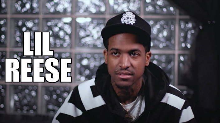 EXCLUSIVE: Lil Reese on Getting Jumped & Underwear Rumor, Knowing FBG ...