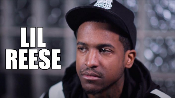EXCLUSIVE: Lil Reese on NBA YoungBoy Dissing O-Block, Open to Talking ...