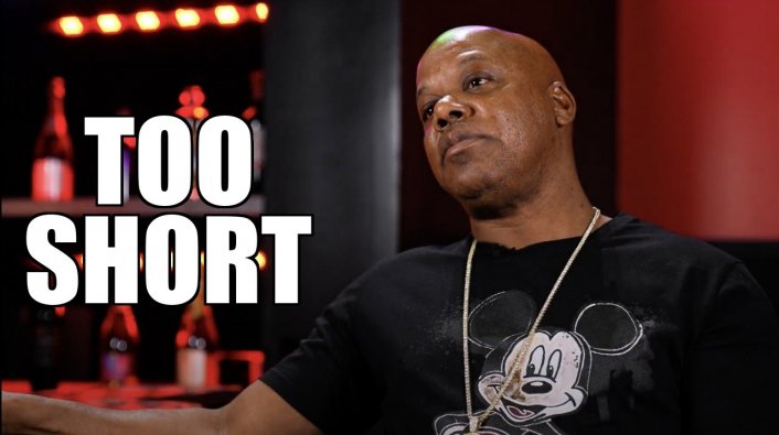 EXCLUSIVE: Too Short on Being Scarred Watching His Baby Get Aborted ...