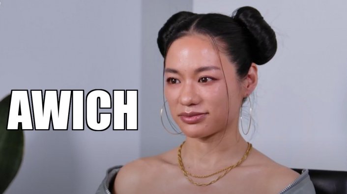 EXCLUSIVE: Awich on Titling Her New Album 'Queendom,' Accepting What ...