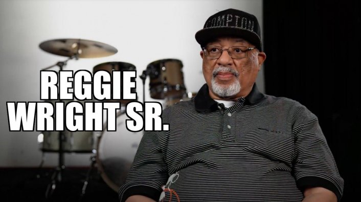 EXCLUSIVE: Reggie Wright Sr. on LA Gangs Making News After Japanese Woman Killed in Shootout ...