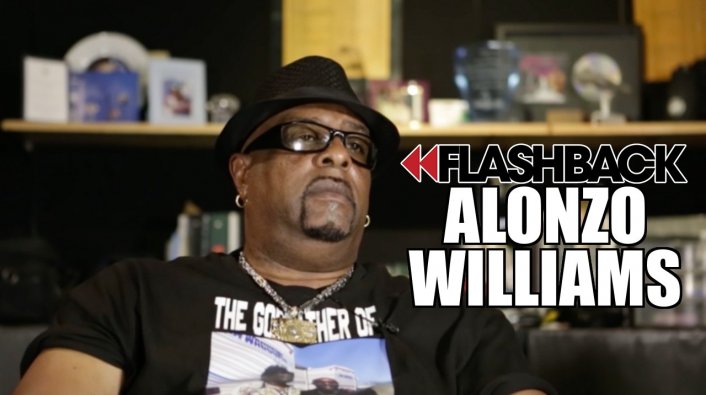 EXCLUSIVE: World Class Wreckin' Cru's Alonzo Williams: I Would've Never ...
