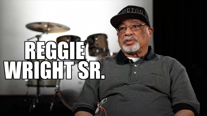 EXCLUSIVE: Reggie Wright Sr. on Eazy-E's Crip Affiliation, NWA Dropping ...