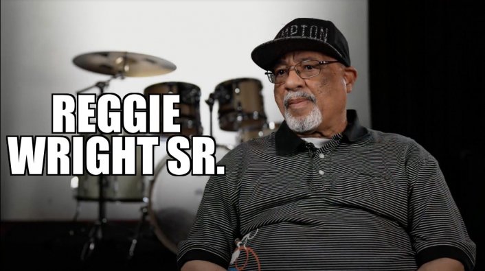 Exclusive Reggie Wright Sr Had Investigated Everyone In The Car That