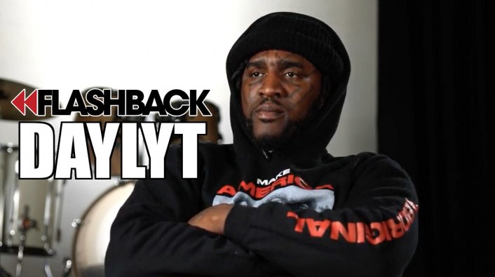 EXCLUSIVE: Daylyt Breaks Down Why Kendrick Lamar & Jay Z Are Over Drake ...