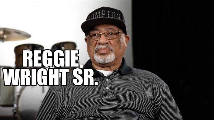EXCLUSIVE: Ex Compton PD Captain Reggie Wright Sr. Names the Man Who He Believes Killed BIG | VladTV