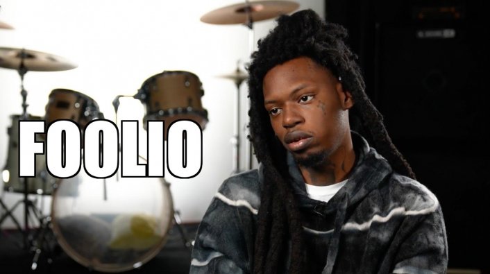 EXCLUSIVE: Foolio on Doing Voodoo Sessions in Florida, Can't Talk About ...