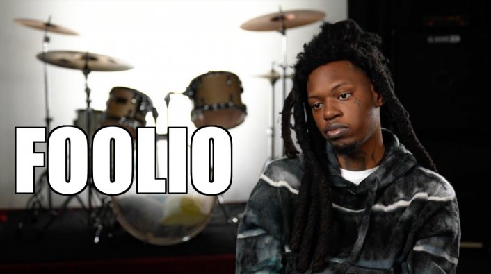 EXCLUSIVE: Foolio on Quality Control Flying Him to Atlanta and Offering ...