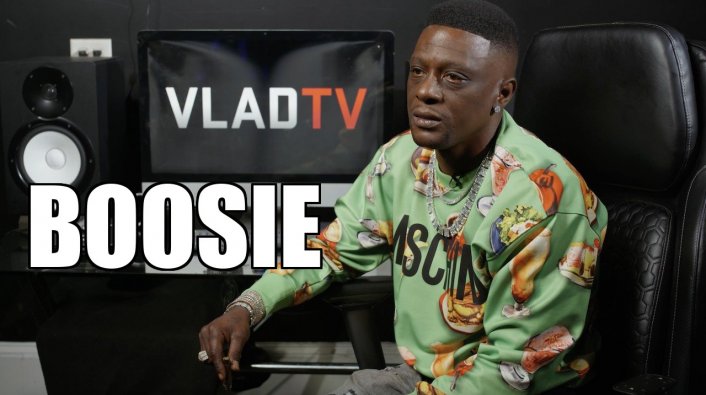 EXCLUSIVE: Boosie on His Features Helping Artists Get Hit Records