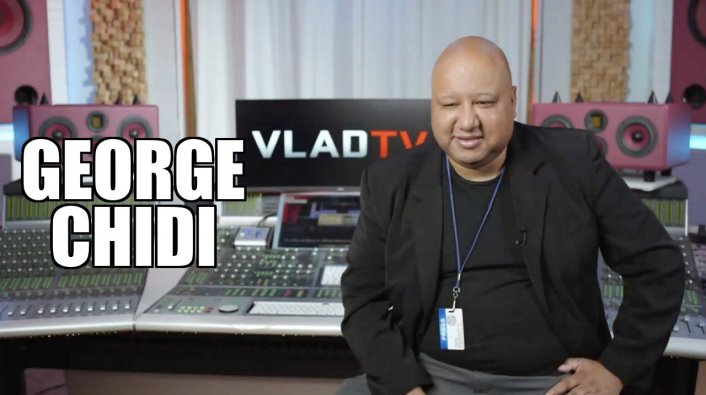 EXCLUSIVE: Journalist George Chidi on YSL RICO Case, Young Thug Accused ...