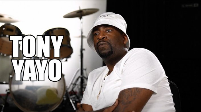EXCLUSIVE: Tony Yayo on Young Buck Coming Back to G-Unit, G-Unit ...