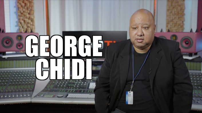EXCLUSIVE: George Chidi: Young Thug Telling YFN Lucci "I Would've Been ...