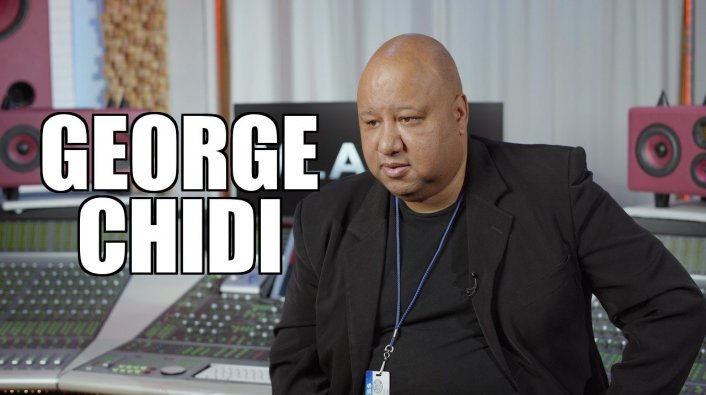 EXCLUSIVE: George Chidi Apologizes to Young Thug for Claiming Murder of ...