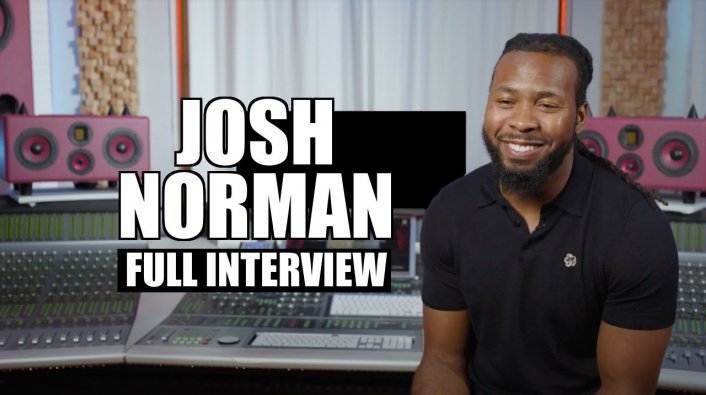 EXCLUSIVE: Josh Norman on OBJ Rivalry, Cam Newton Fight, Super Bowl 50 ... EXCLUSIVE: Josh Norman on OBJ Rivalry, Cam Newton Fight, Super Bowl 50 ...