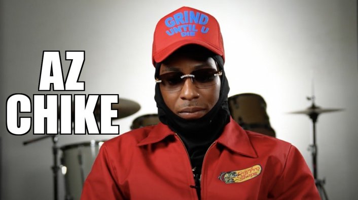 EXCLUSIVE: AzChike on Selling Lean to Selling Percs to Scamming to ...