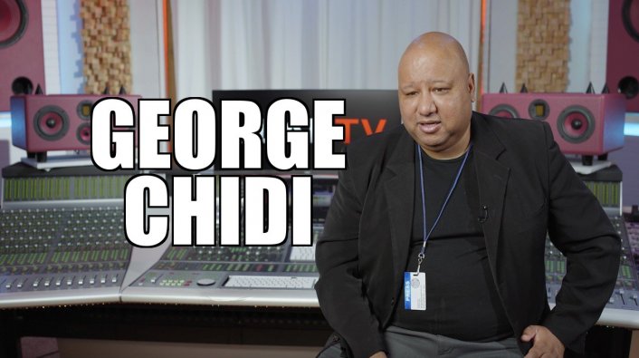 EXCLUSIVE: George Chidi: Young Thug's Parent Label WMG is Owned By ...