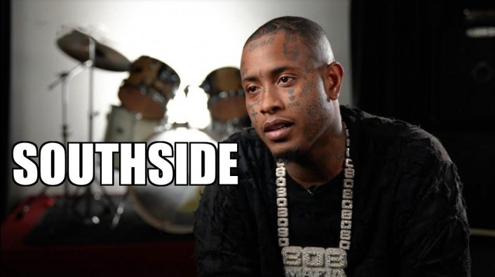 EXCLUSIVE: Southside: My '808 Mafia' Chain Cost Half a Million, I ...