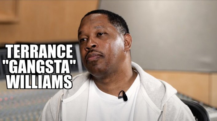 EXCLUSIVE: Terrance "Gangsta" Williams on How the Hot Boys Street Crew Formed, 3/4 Members Dead ...