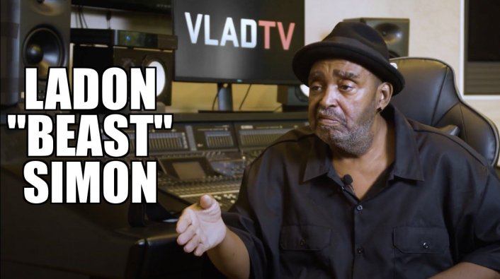 EXCLUSIVE: Ladon "Beast" Simon on ED Boyd Saying He Shot Up Mother-in ...