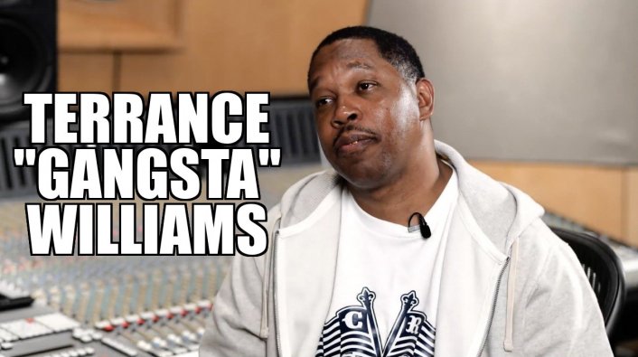 EXCLUSIVE: Gangsta on Rumor Master P Put $100K Hit on Him, Magnolia vs ...
