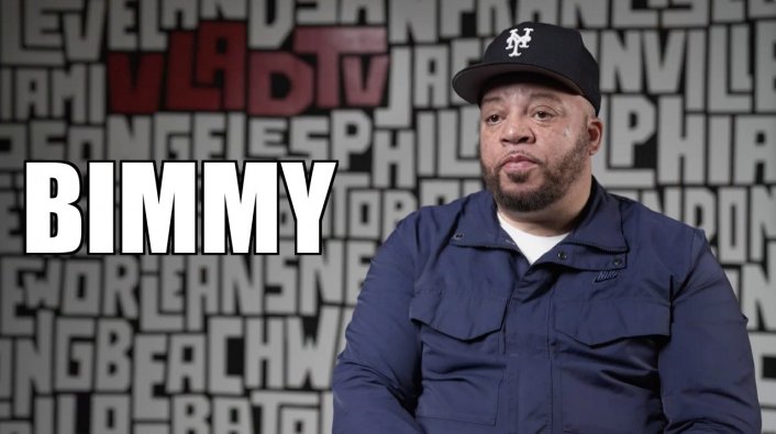 EXCLUSIVE: Bimmy on Starting Off Selling Heroin Before Crack Hit Queens ...
