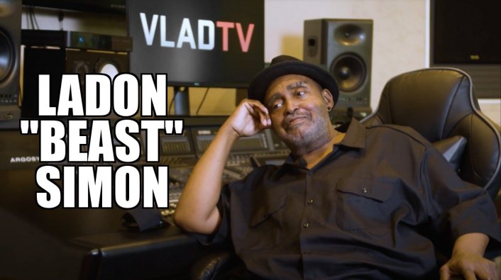 EXCLUSIVE: Ladon Beast Simon (Lamar from BMF) Thinks Big Meech & Terry ...