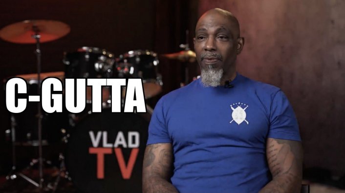 EXCLUSIVE: C-Gutta: I Hated Biggie's Line About Me Kidnapping Kids in ...
