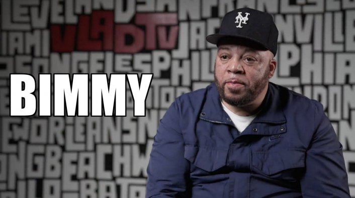 EXCLUSIVE: Bimmy on Crack Hitting Queens, 'New Jack City' Based on ...