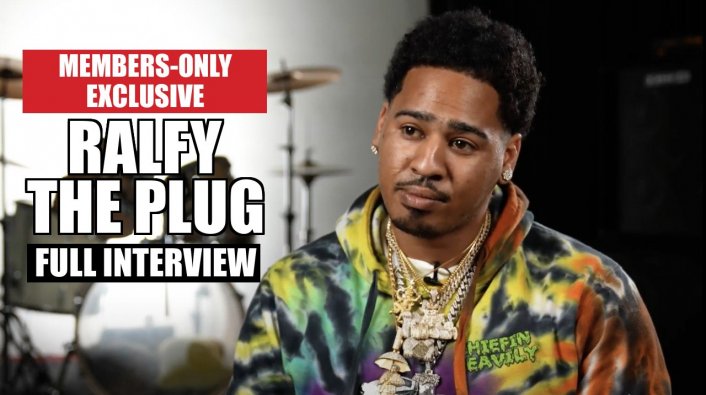Ralfy the Plug (Members Only Exclusive) | VladTV