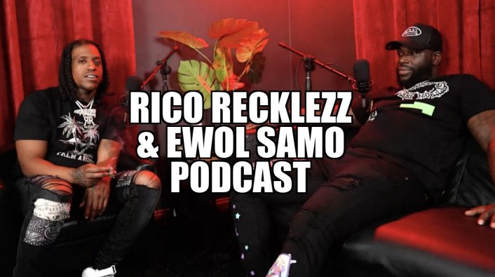 EXCLUSIVE: Rico Recklezz and Ewol Samo: 50 People Killed in a Weekend ...
