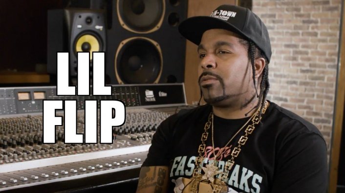EXCLUSIVE: Lil Flip Breaks Down Why Houston Lost Hip Hop Spotlight ...